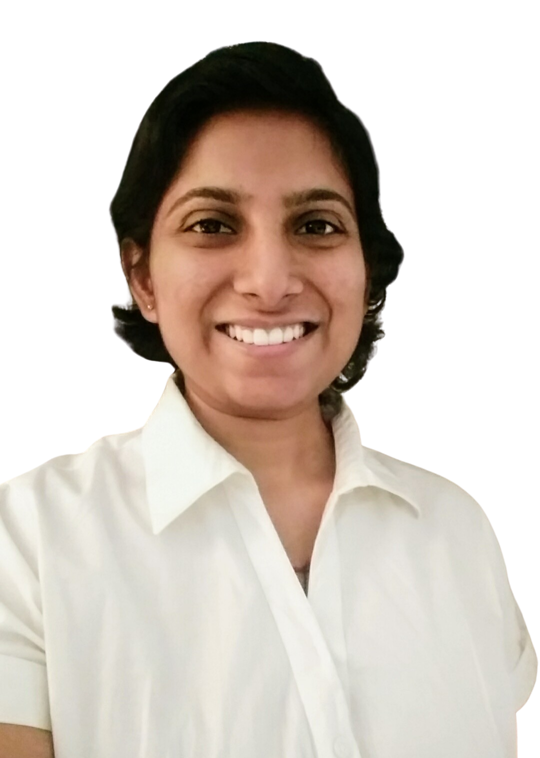 What is Ikigai? - Shwetha Krish