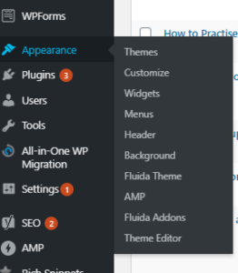How to start a Blog in 7 Steps - Shwetha Krish